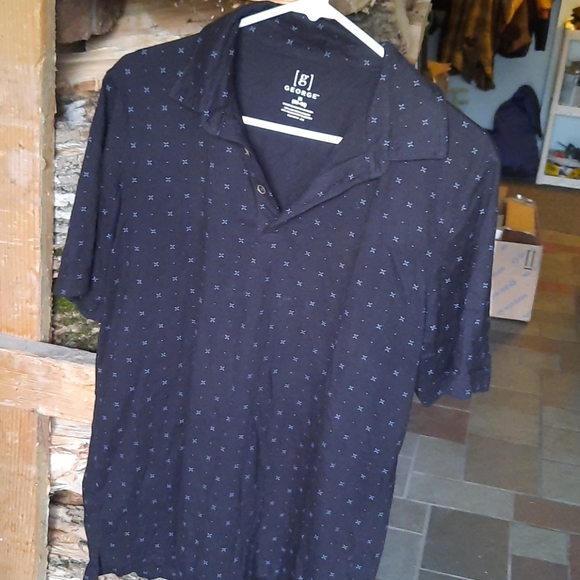 George | Shirts | Mens George Shirt | Poshmark